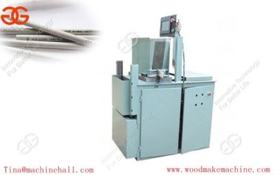 China Eco-friendly paper pencil production waste paper pencil making machine factory China for sale