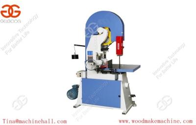 China Types of automatic high effiency band saw machine sales in factory price for sale
