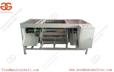 China Commerical wood stick screw machine round stick automatic screw machine manufacturer for sale