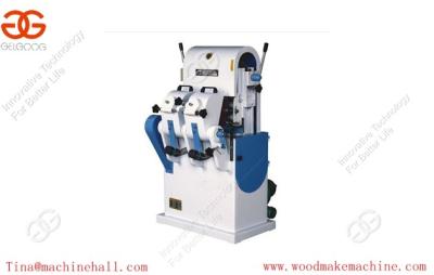 China Types of  wooden stick sanding machine for sale China wood round rob stick sander machine for sale