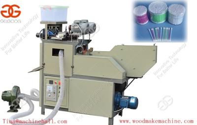 China Fully automatic cotton ear bud making machine for sale in factory price China for sale