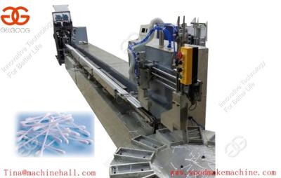 China High quality consemic cotton pad making machine cotton bud making machine cost for sale