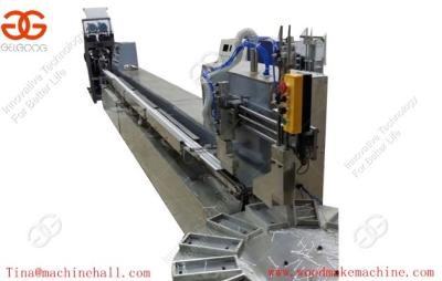 China Automatic cotton swab making and packing machine price supplier in China for sale
