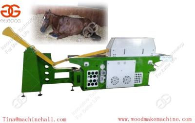 China Automatic wood chips machine  wood shavings foe anmial bedding supplier China for sale