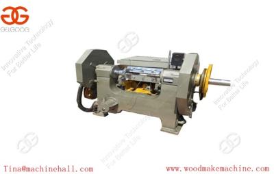 China Mutifunction wood match stick make machine sale in factory price China for sale