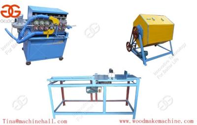 China Hot Selling  Wood Ice Cream Stick Product Line for sale China for sale