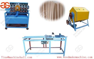 China Factory price Ice cream round sticks making machine supplier China for sale