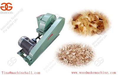 China Top quality and hot selling wood shaver cost China wood shaving machine for  sale for sale