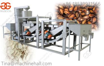 China Top quality watermelon seeds shelling machine for sale in factory price watermelon shelling machine price for sale