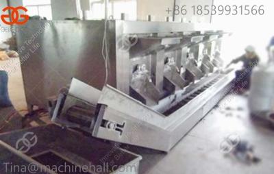 China 100-200kg/h Sunflower Seeds Butter Production Line Sunflower Seeds Butter Making Machine for sale for sale