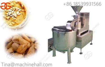China High quality melon seeds butter grinding machine melon seeds butter making machine for sale for sale