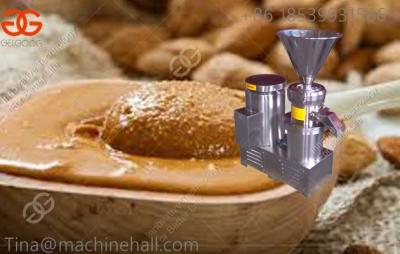 China Commercial peanut butter making machine for sale in factory price China supplier for sale