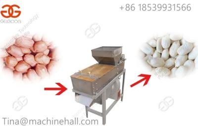 China Dry type peanut red skin removing machine for sale peanut peeling machine factory price China supplier for sale