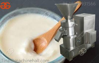 China High quality coconut butter grinding machine for sale coconut butter making machine supplier for sale