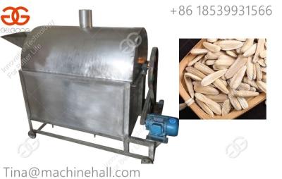 China Commerical sunflower seeds roasting machine manufacturer sunflower seeds roaster machine factory price China supplier for sale