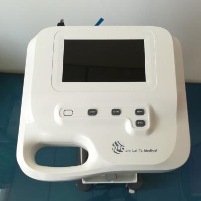 China 980nm Laser Vascular Purple Redness Veins Removal Equipment For Beauty Salon and Hospital for sale