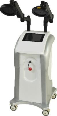 China National Patent CE CFDA approved 650nm red 410nm blue acne wrinkletreatment pdt led light therapy equipment for sale