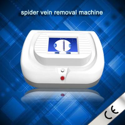 China hottest vascular lesions removal /  spider vein removal/beauty equipment/for home use for sale