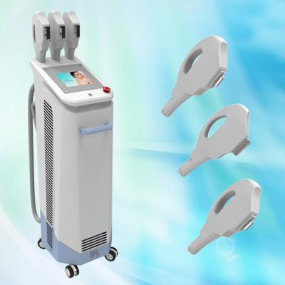 China Big power IPL hair removal equipment for hair, ance, pigment,spider vein removal for sale