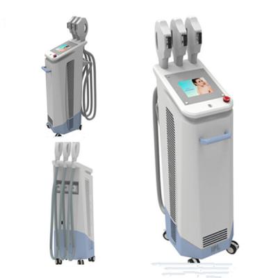China Big Spot Size IPL machine,ipl handpiece for hair removal,wrinkle removal,pigment removal for sale