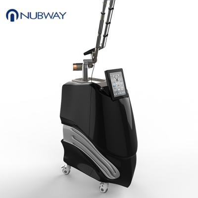 China Best selling products in europe freackle removal tattoo removal picosure 755 picosecond laser for sale