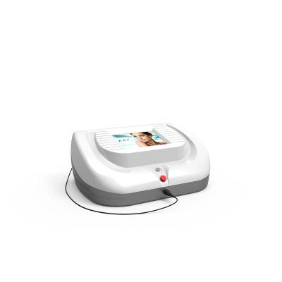 China 30Mhz High frequency new ! High Frequency spider veins remover RBS Vascular machine for sale