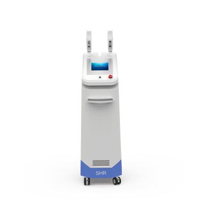 China The most professional three multifunctional handles ipl power supply for sale