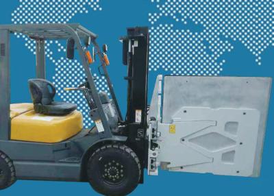 Cina accessori del carrello elevatore di vendita di 1600kg 1,6 Ton Forklift Carton Clamps For in vendita