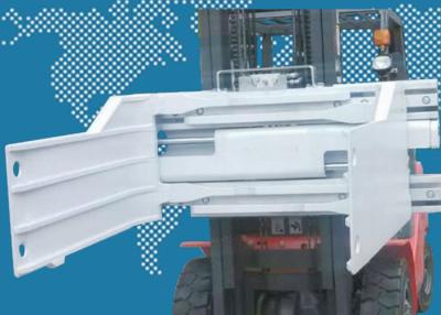 China het Document van 1.7ton 2.5ton de Klem van de Vorkheftruckbaal voor de Vervangstukkenleveranciers van de Verkoopvorkheftruck Te koop