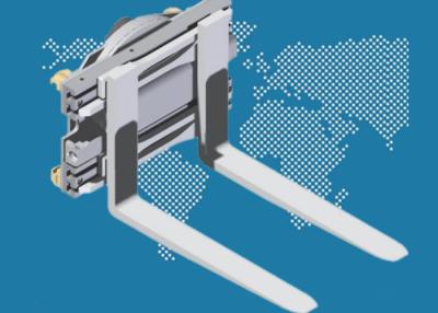 Cina collegamento girante di giro del morsetto del carrello elevatore 2300kg da vendere in vendita