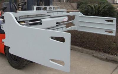 Cina Spappoli il morsetto della balla del camion di forcella di carta straccia in vendita
