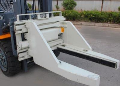 Cina morsetto del blocchetto del carrello elevatore di 2.5t 3T per altezza dell'escavatore 710mm in vendita