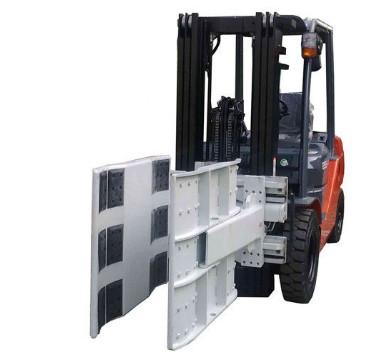 Cina Estensioni della forcella dell'arraffone del morsetto del tamburo del carrello elevatore da 55 galloni in vendita