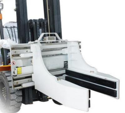 中国 石灰岩のコンクリート ブロック持ち上がるクランプ グラブ710mm 販売のため