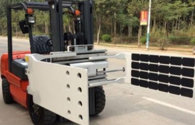 Cina Contenitore che tratta apertura del morsetto 1760mm del cartone del carrello elevatore in vendita