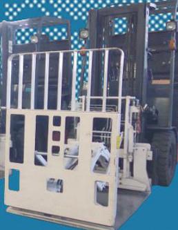 Cina dimensione in opposizione 380x1220mm della lastra dei collegamenti del morsetto del camion di forcella 6000lbs in vendita