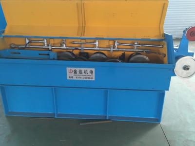 China High-end produce with good quality JD-1000-II Copper wire drawing machine for sale
