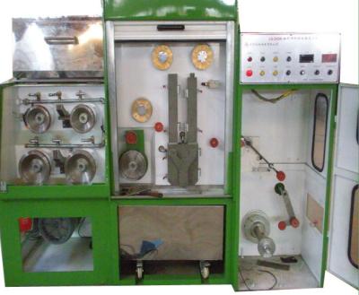 China Supply JD-24DT High Speed Fine Wire Drawing Machine With Online Continous Annealer Best Price Factoryt Sales for sale