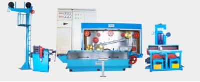China High Quality JD-1000-III Copper Rod drawing machine-To Help You Save Cost for sale