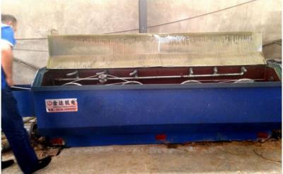 China High-end produce with good quality JD-1000-II Copper wire cable making machine for sale