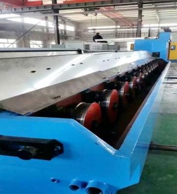 China High Speed JD-450 Horizontal Copper Wire Drawing Machinery For Sale Hungary for sale