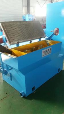 China 17D CCS Intermediater Wire Drawing Machine In Electrical Cable Industry for sale