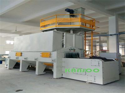 Cina Soluzione di pulizia professionale per la macchina per lo sgancio di filo di maglia in vendita