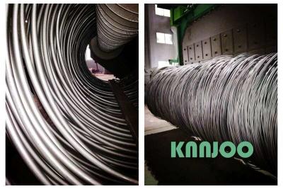 Cina 7-15 min/ciclo di sparo di un motore di laminazione Livello di rumore ≤ 75 dB 4500*2000*2500mm in vendita