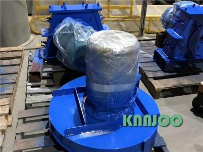 Cina Impellatori ad alta velocità di velocità di 2800 giri al minuto in vendita