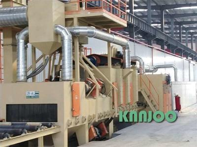 Cina Fornitore di alimentazione AC380V/50Hz Peso della macchina per colpo di fulmine 3000KG Con certificato CE in vendita