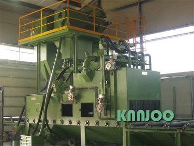 Cina Sa 2,5 3000 kg Peso della macchina trasportatrice a rulli per applicazioni pesanti in vendita