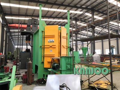 Cina La macchina per lo sgancio a colpi di colpo a bassa rumorosità per la massima produttività in vendita