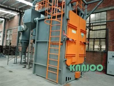 Cina Macchine per lo sgancio a colpo di acciaio flessibile a gancio per varie forme in vendita