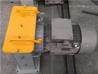 China Direct Coupling Blast Wheel 380V Blasting Machine Parts for sale